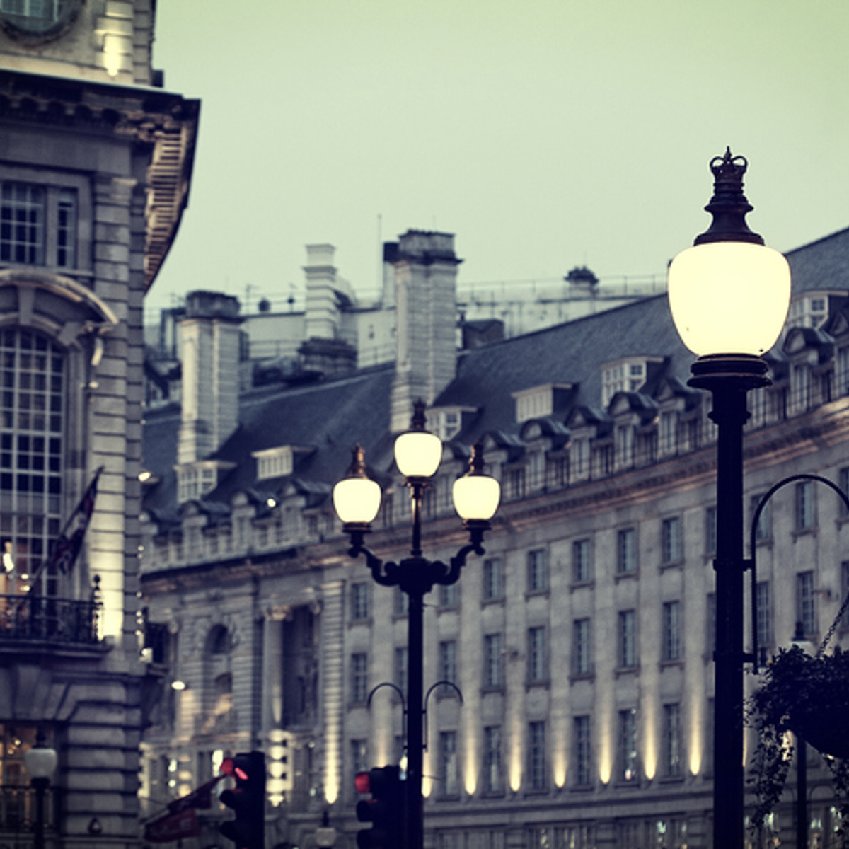 Bond Street | Local Area | Corrigan's Mayfair