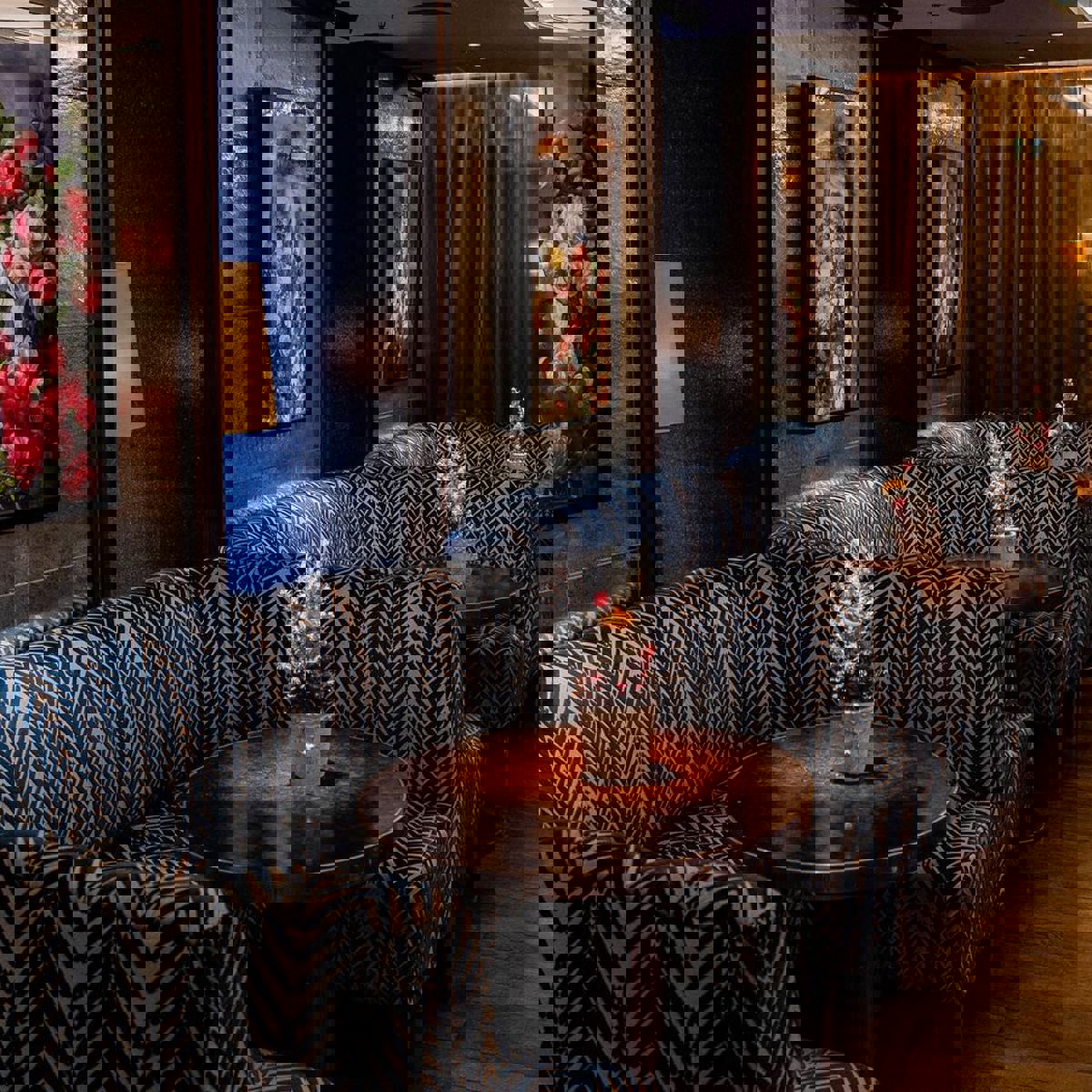 Bar | Buckingham Palace | Local Area | Corrigan's Mayfair